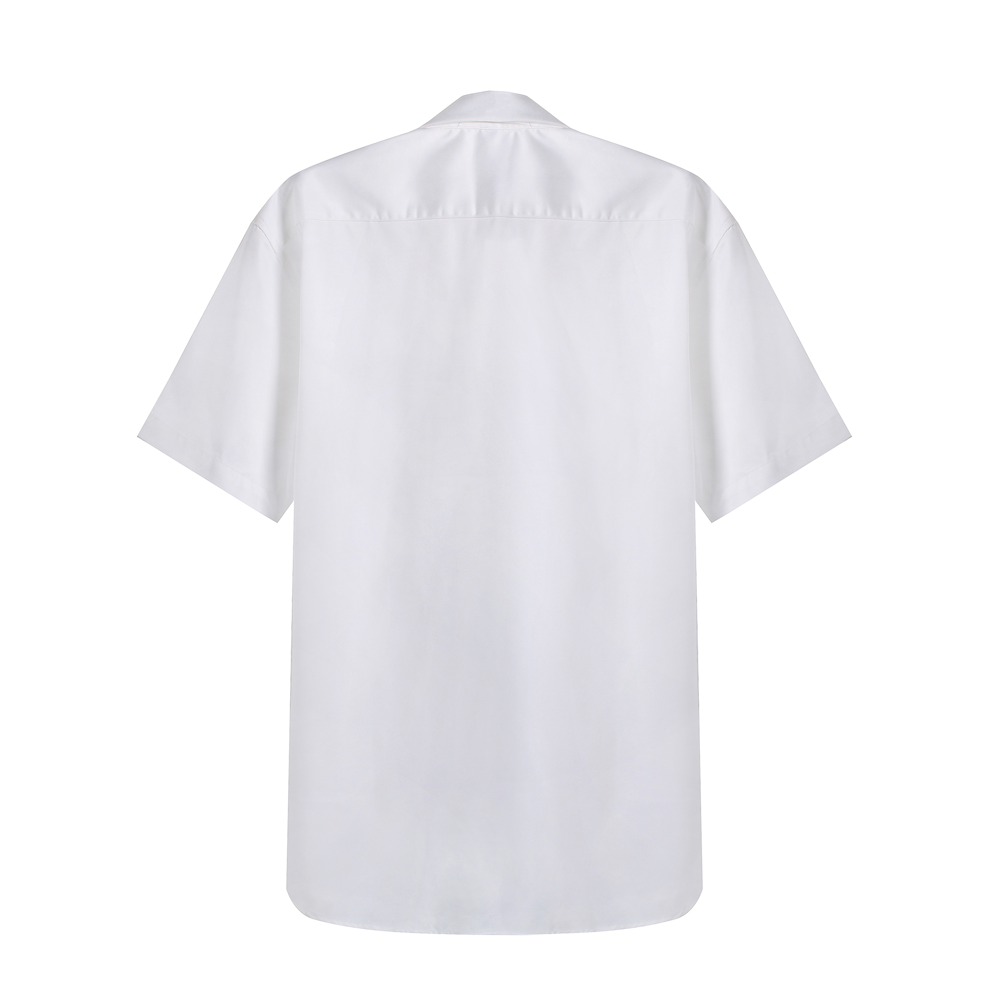 Five Element Series Embroidered Chinese Characters Jin（金） Short Sleeve ...